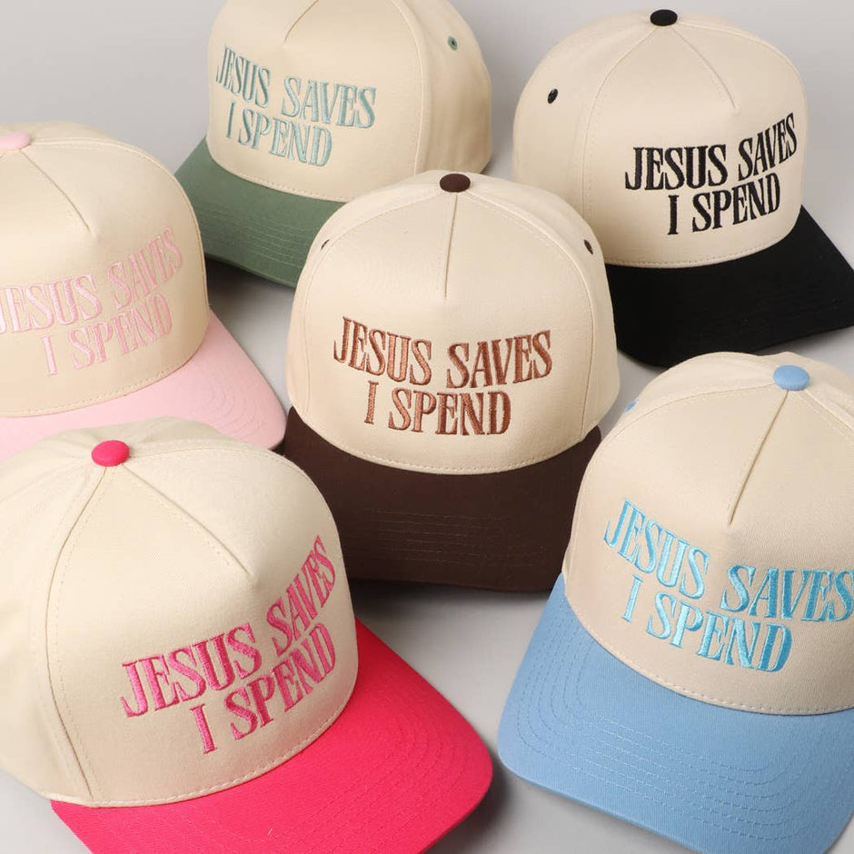 New Releases – Mother Trucker Hat Co.